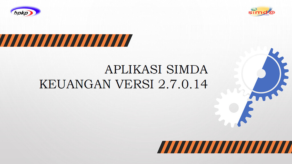 Sneak Peek Simda Keuangan v2.7.0.14 - Update dan Fitur - Simda Online ...
